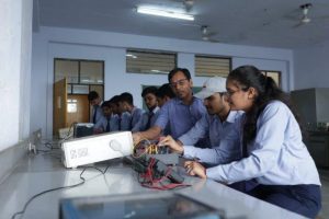 Admission BBDIT